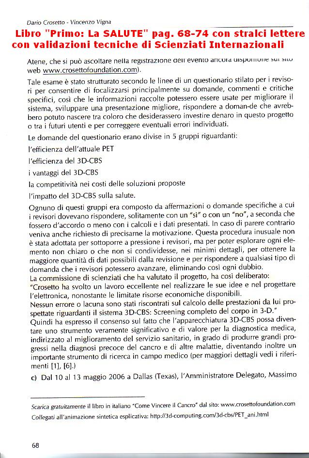 Vincenzo Vigna Cardiochirurgo al Policlinico di Pavia divisione > LIBRO ...