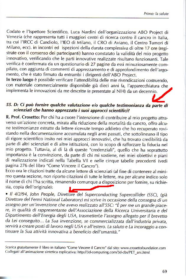 Vincenzo Vigna Cardiochirurgo al Policlinico di Pavia divisione > LIBRO ...