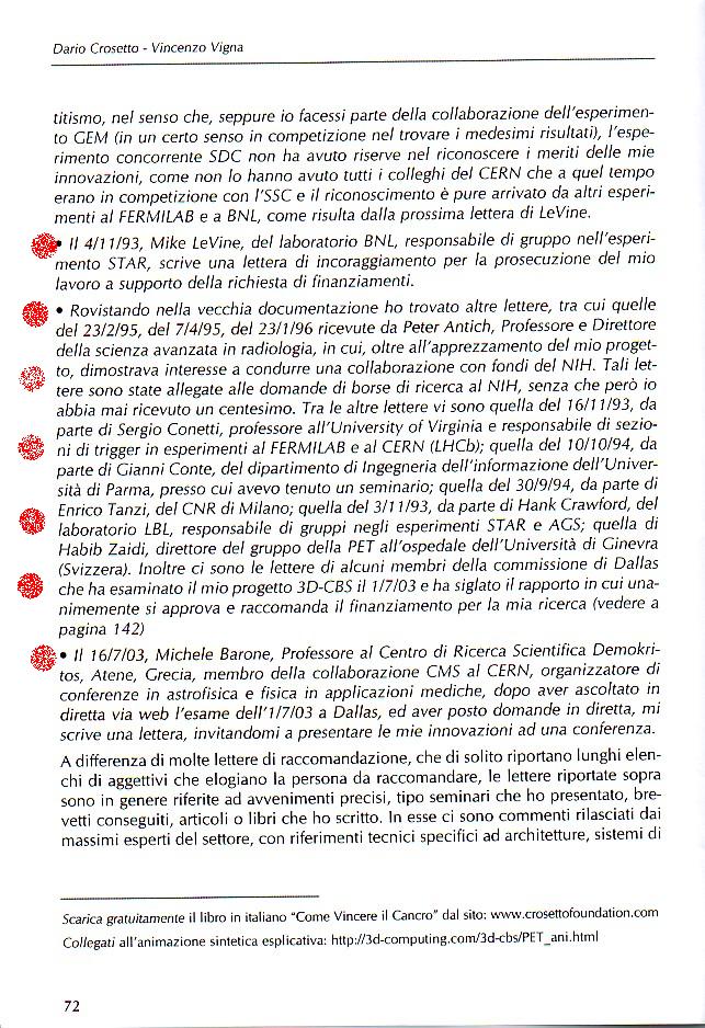 Vincenzo Vigna Cardiochirurgo al Policlinico di Pavia divisione > LIBRO ...