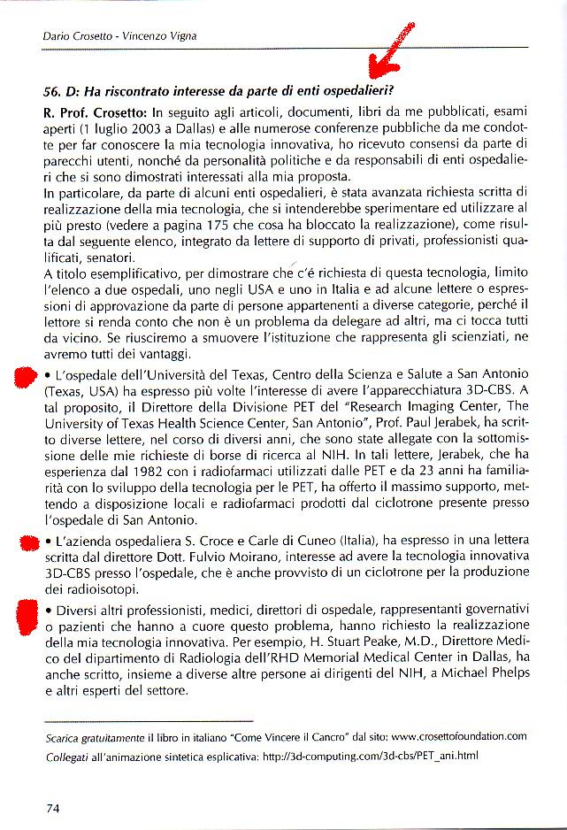 Vincenzo Vigna Cardiochirurgo al Policlinico di Pavia divisione > LIBRO ...